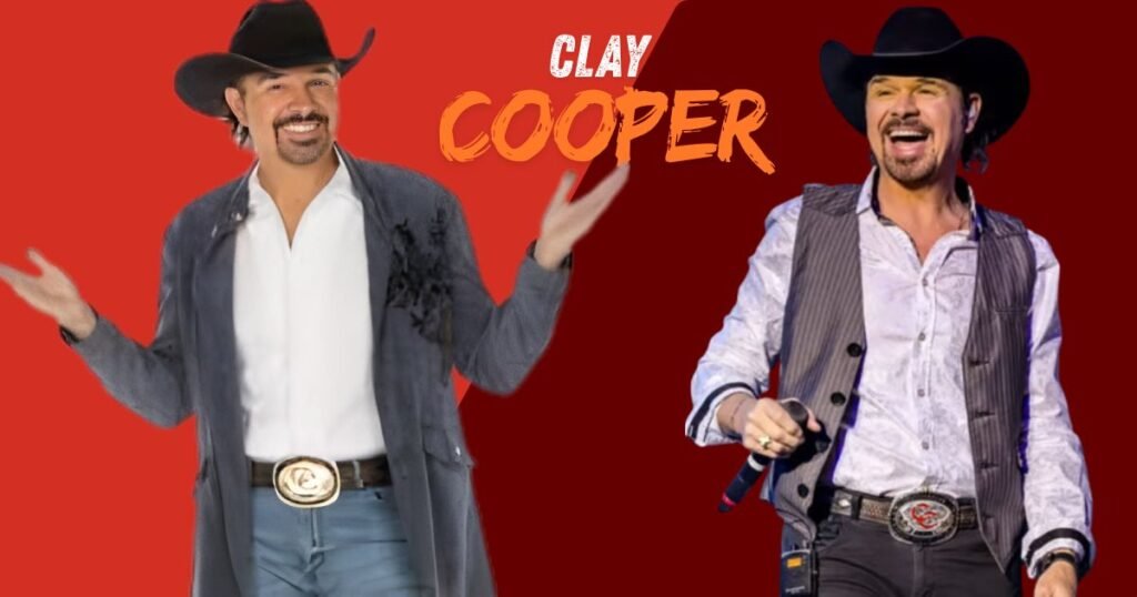 Clay Cooper Net Worth: Career, Wife, Age, Height and More