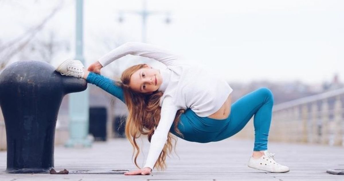 Anna McNulty Net Worth: Age, Height, Weight And Full Bio