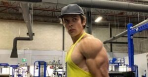 Will Tennyson Net Worth, Age, Height, Weight, Career, And Full Bio