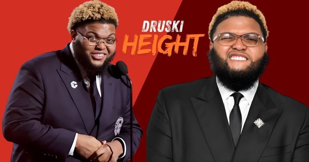 Druski Height, Age, Career, and Complete Biography 2025